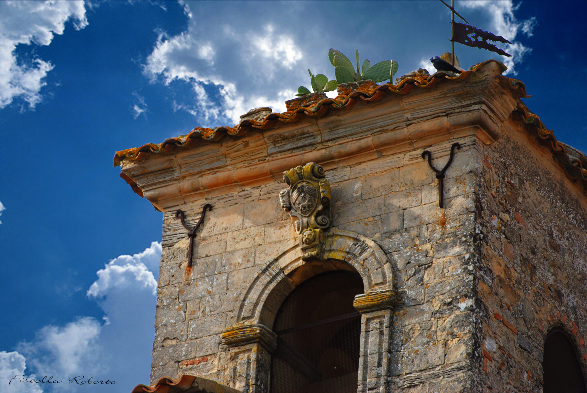 Nicosia di Sicilia | Turismo Esperienziale